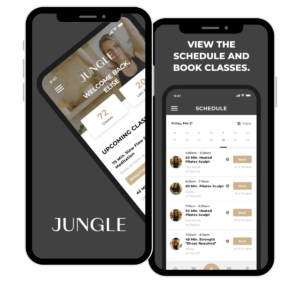 Jungle Fort Worth – Jungle Studios